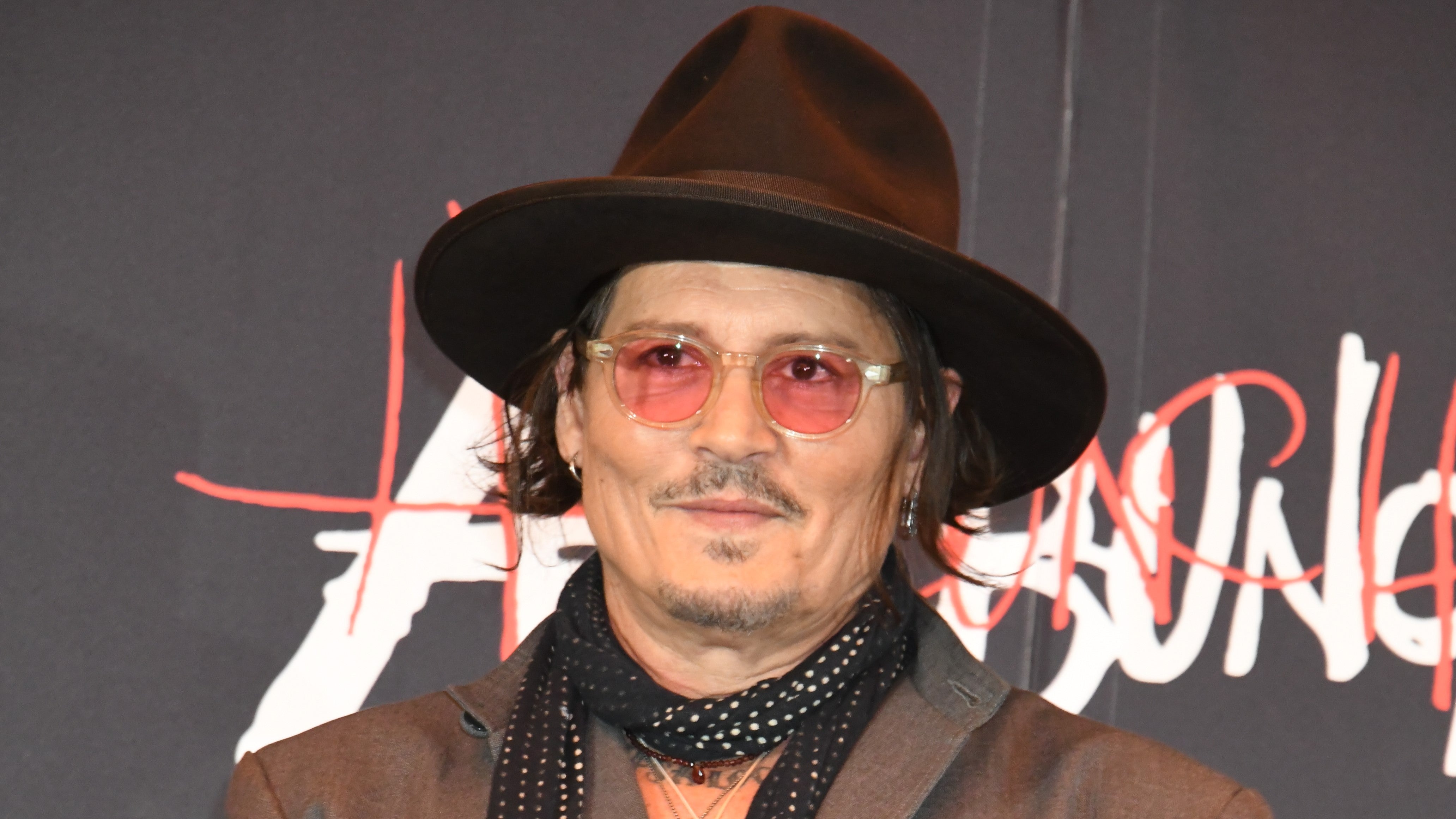 Pirates of the Caribbean-ster Johnny Depp krijgt uniek Jack Sparrow ...