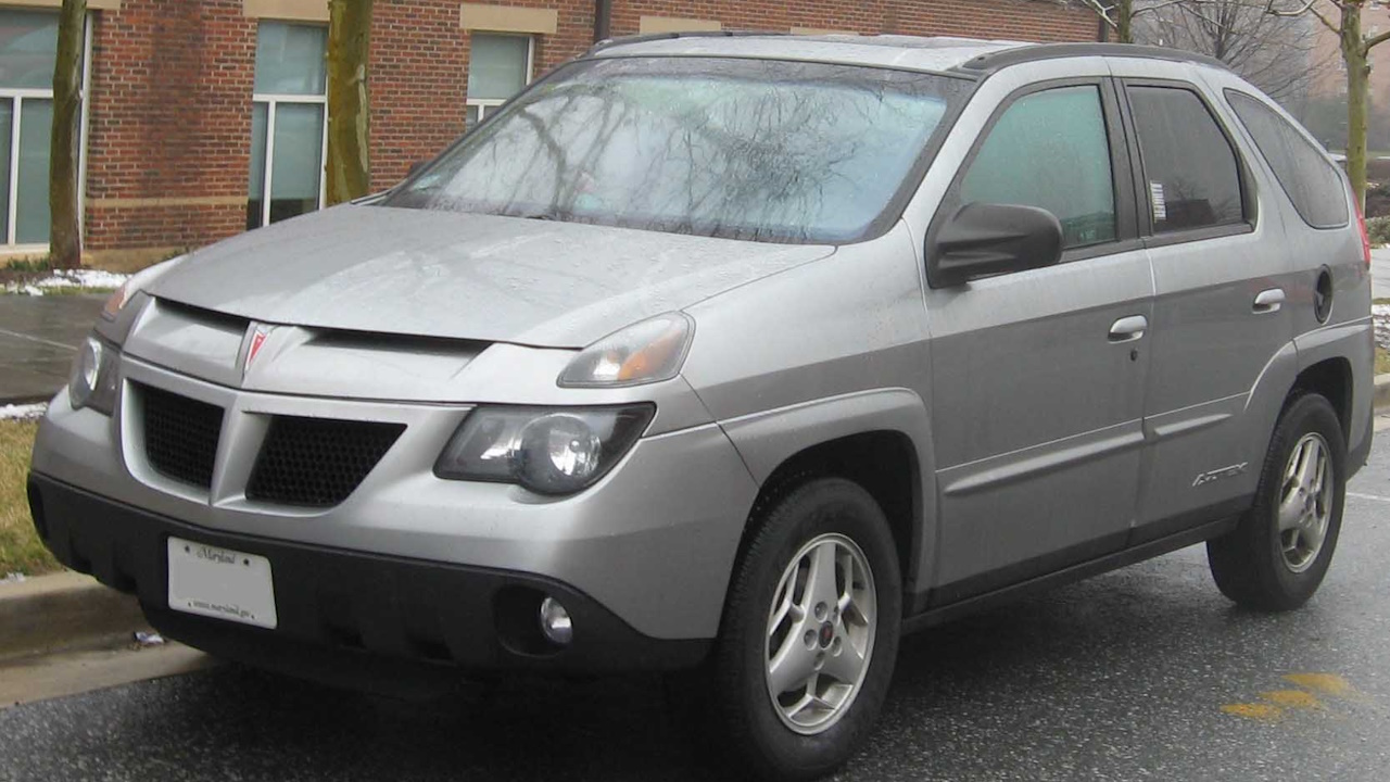 10 forgotten GM models that quietly disappeared