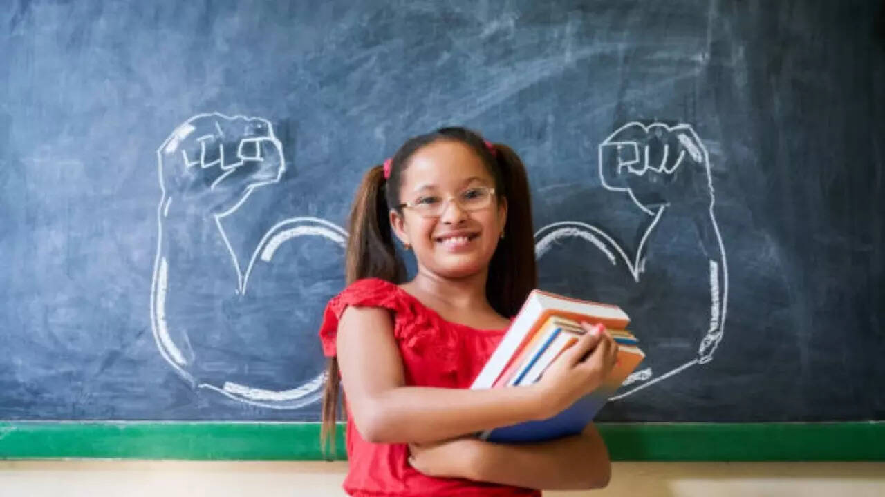 Tips to help teens build confidence and a strong sense of identity
