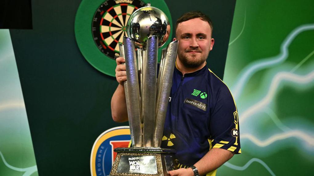World Darts Championship 2026: Dates, format & prize money