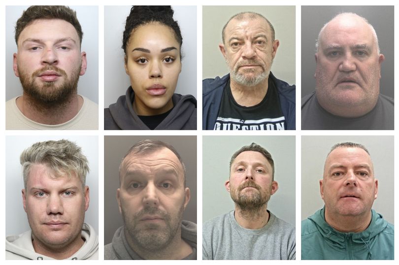 The sinister spreadsheet that exposed the inner workings of a drug ...