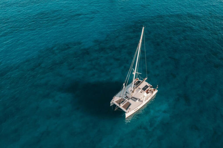 Why traveling by boat between the Hawaii islands isn’t an option