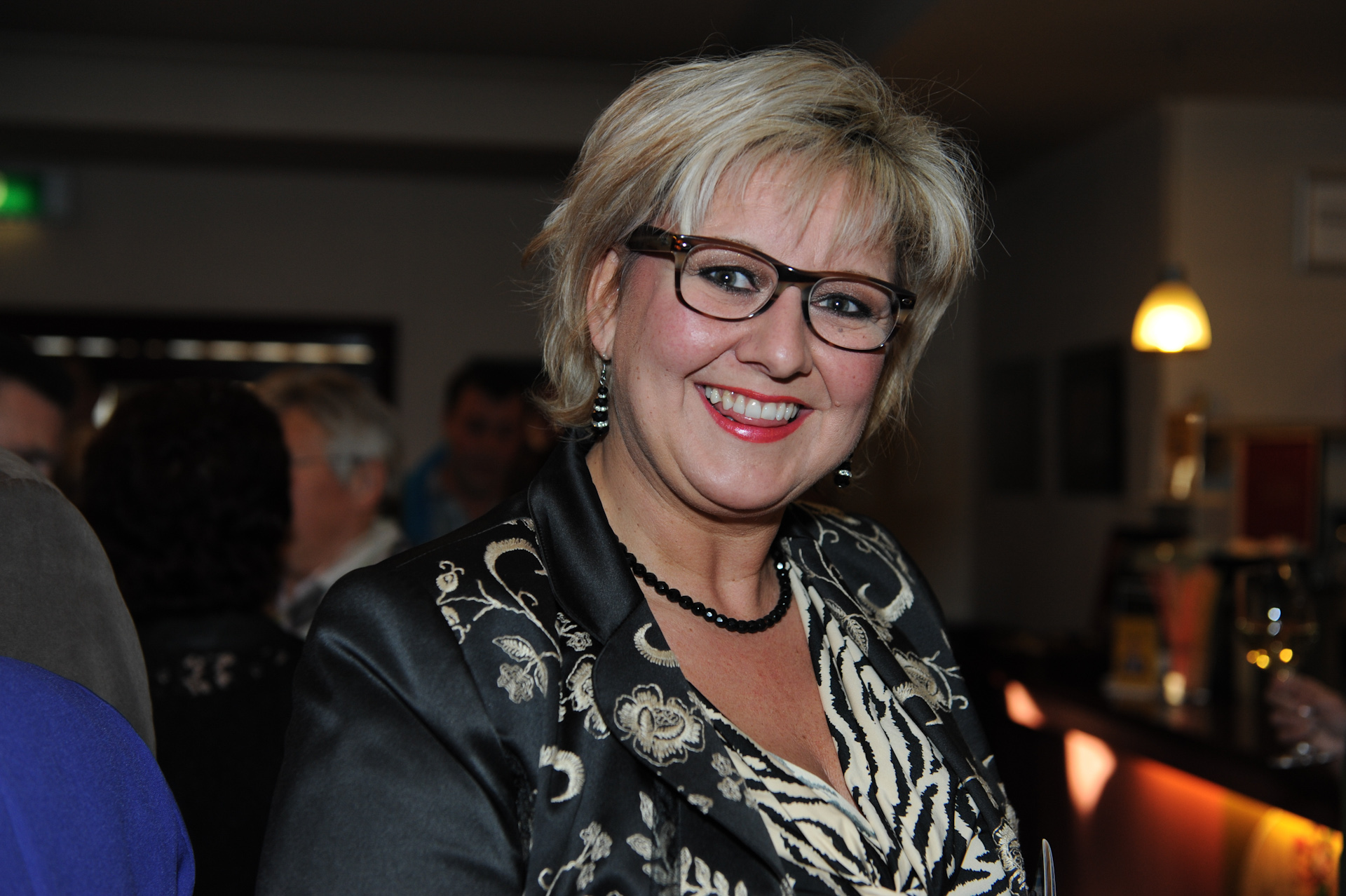 Daisy Thys: "Ik kan die operatie nu niet plannen"