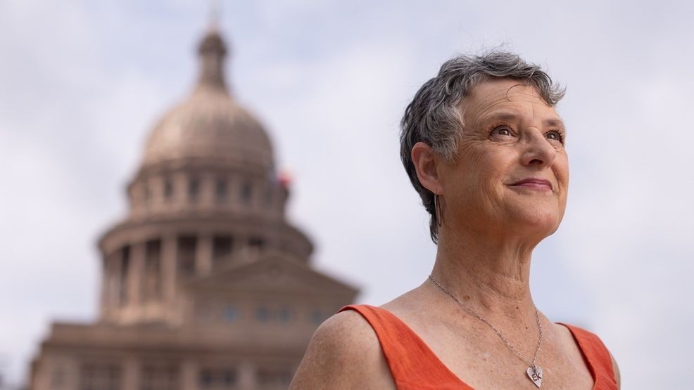 State Sen. Sarah Eckhardt launches bid for Texas comptroller
