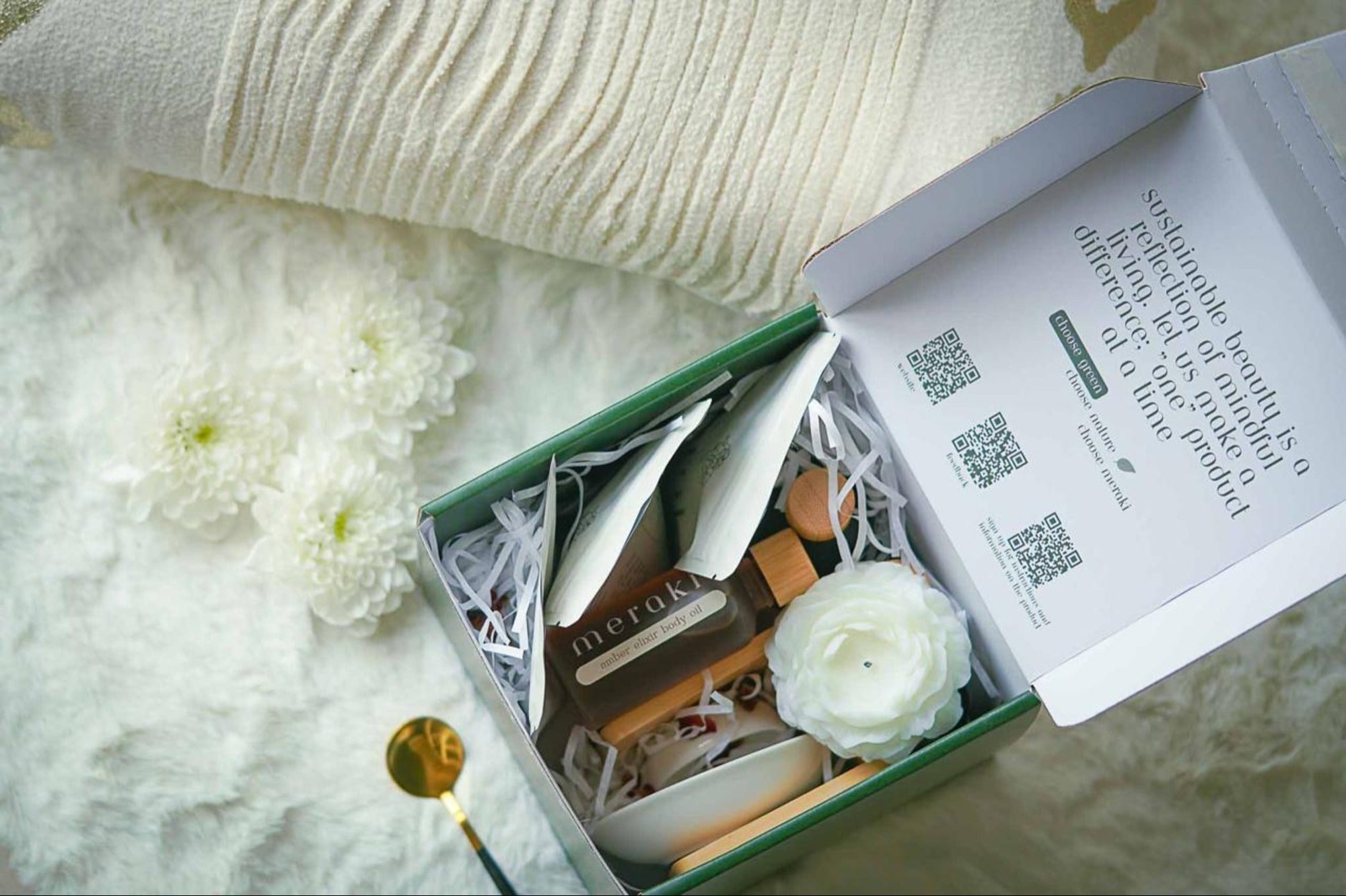 Building a culture of long-term wellbeing: Meraki's plant-based ...