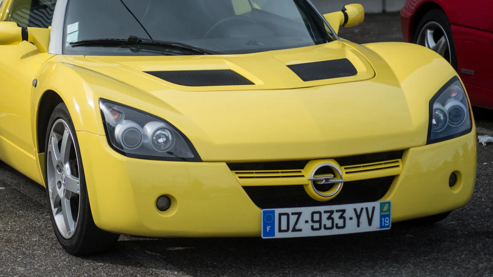 Four European cars set for US import in 2026