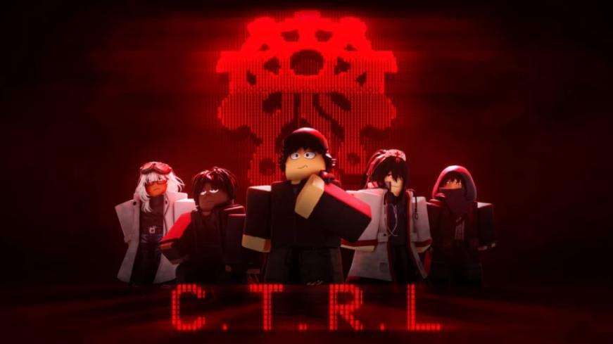 'Roblox Control' codes December 2025: Play as CTRL employee to investigate a haunted place