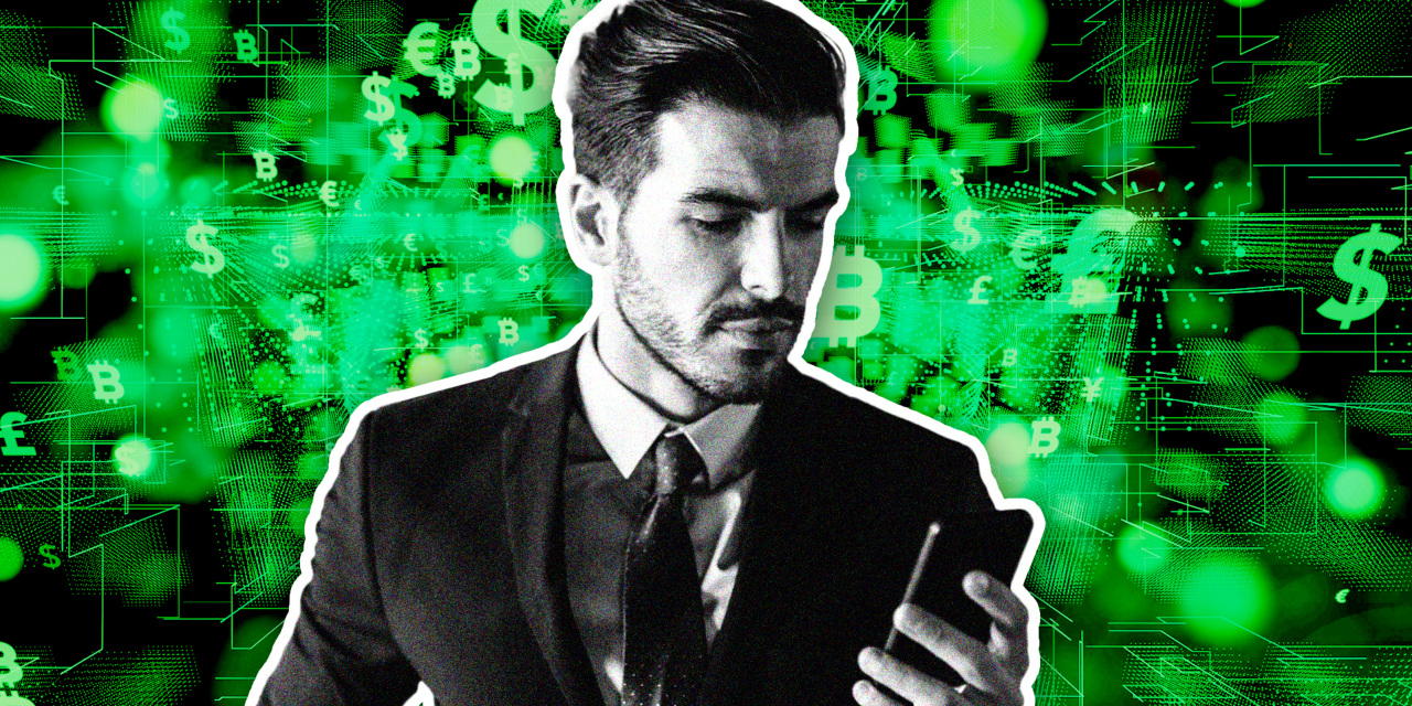 Young men aren’t investing in a 401(k) for retirement — they’re banking ...