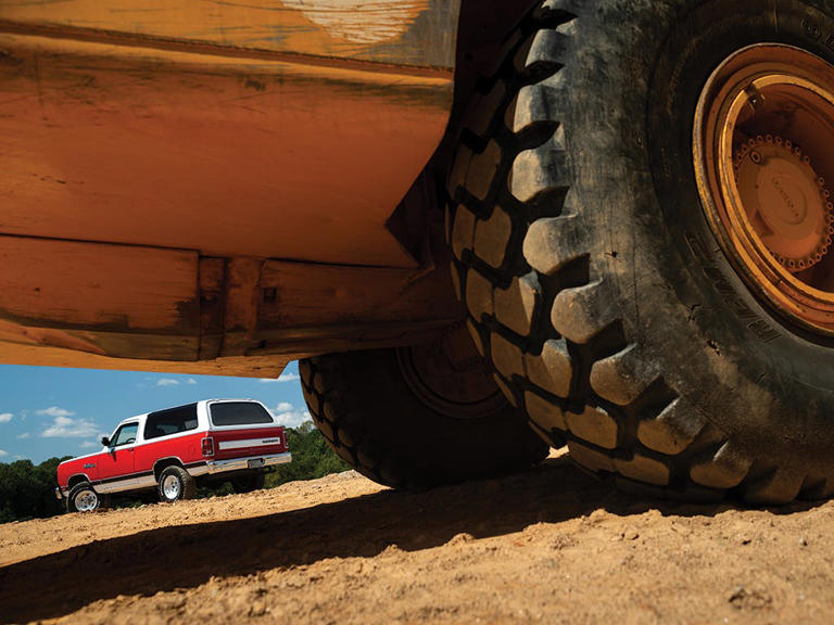 State of play: More than ever, buy cars for fun, not for profit