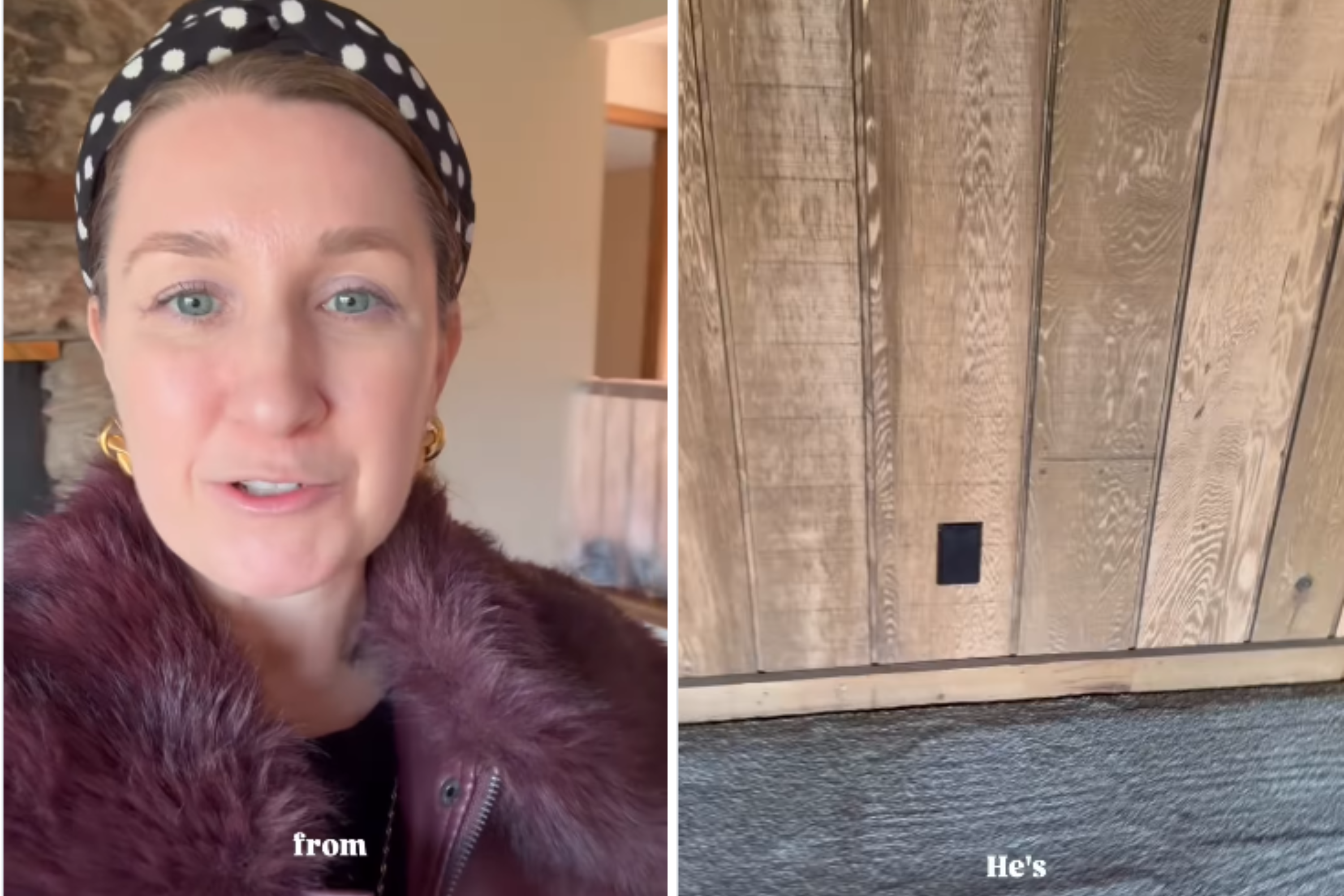 Woman buys 1970s time capsule home—never expects what's been left behind