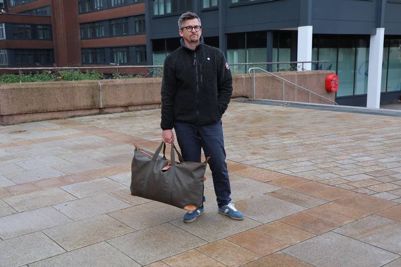 Total cost of defamation to Joey Barton was £600,000, says Jeremy Vine