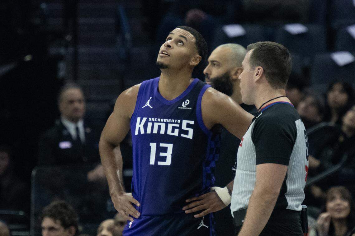 Kings vs. Pacers: Keegan Murray, Dennis Schroder injuries; keys to the game