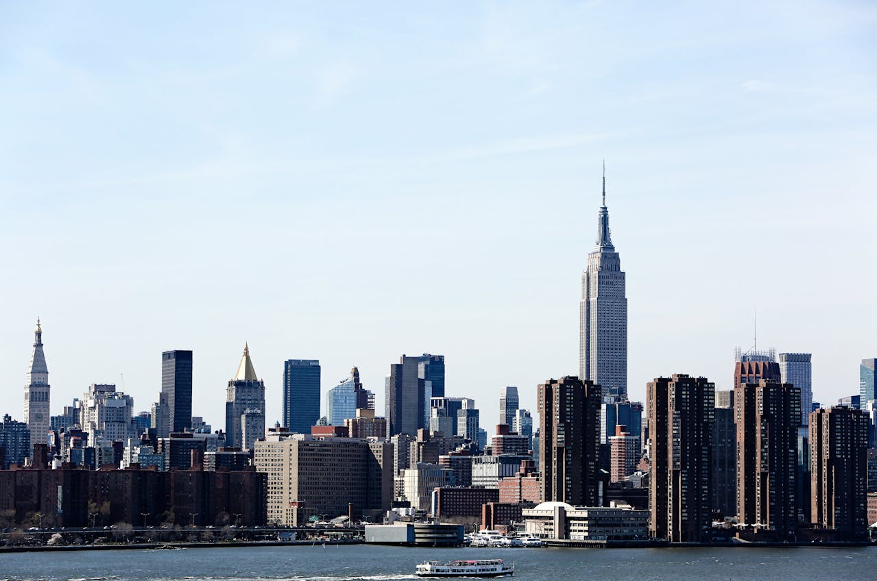 10 US cities people say they regret moving to