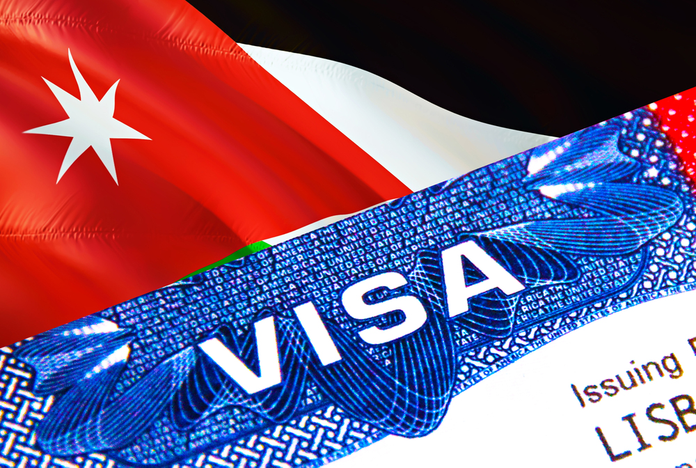 Visa and border crossing tips