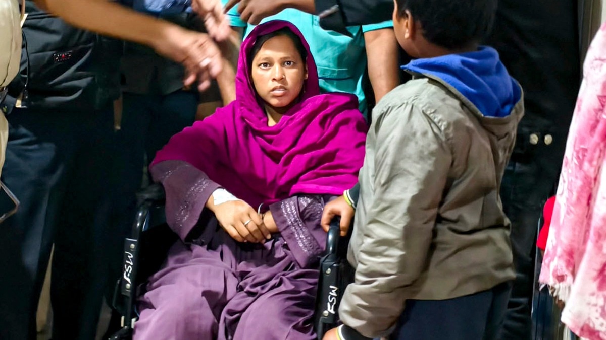 How Sunali Khatun case spotlights pitfalls of state's overzealousness ...
