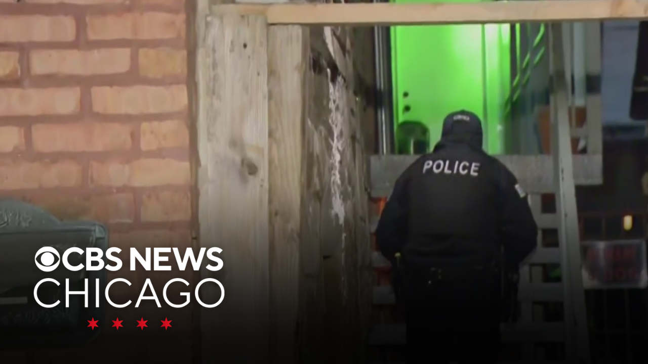 Woman shot to death on Chicago's Southeast Side, man in custody