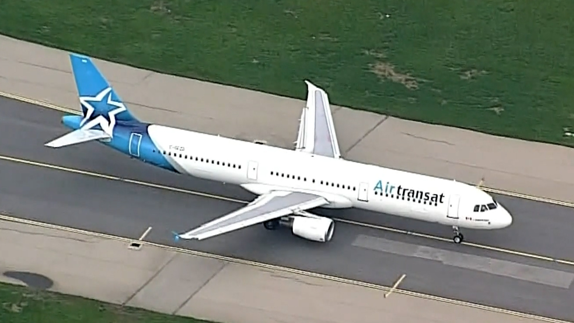 Air Transat pilots gear up for strike as union issues 72-hour notice
