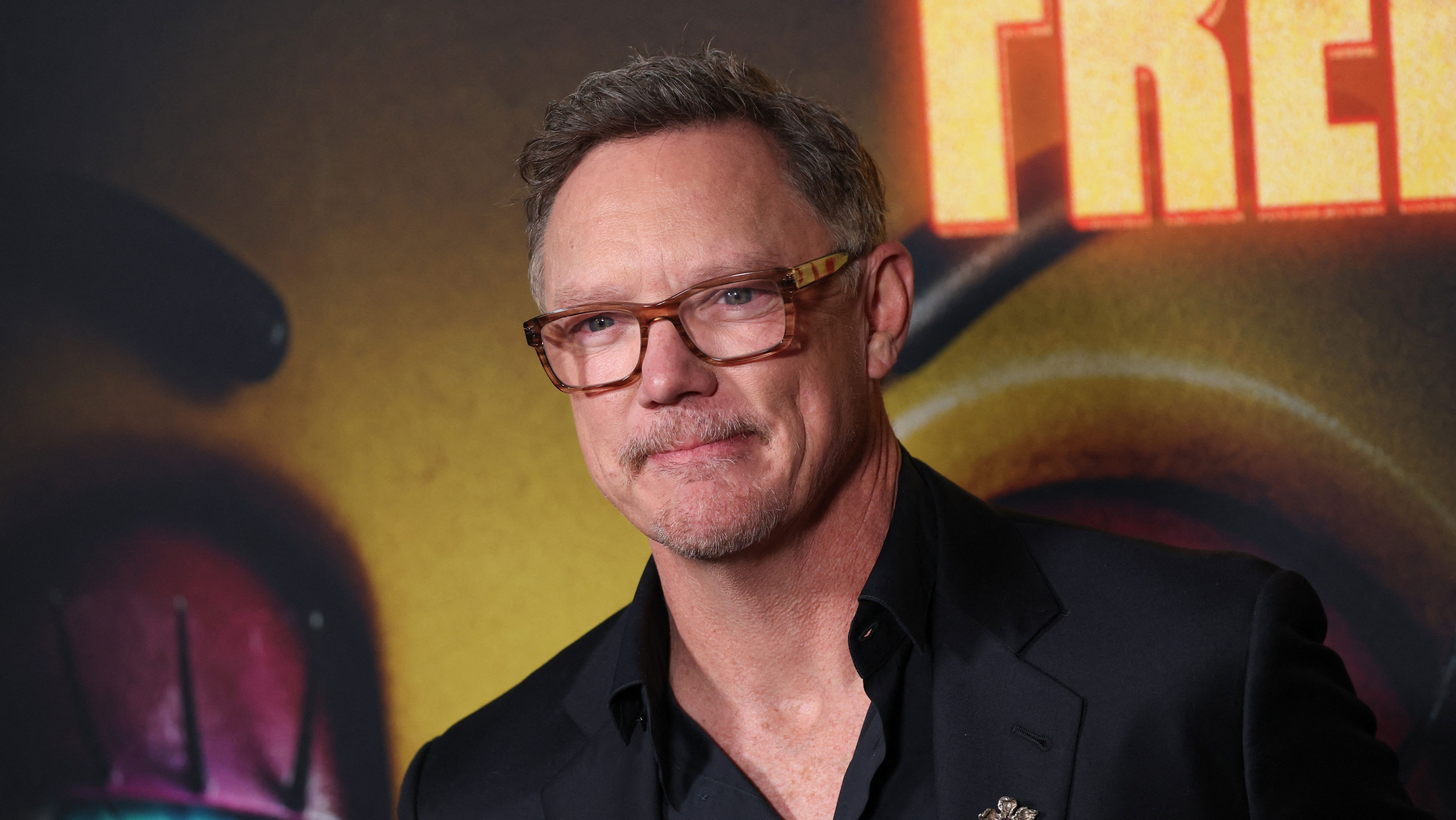 Ele não diria isso ao Tom Cruise: Matthew Lillard, ator de Pânico e ...