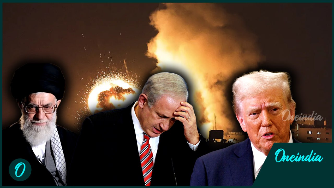 IRGC claims it killed 36 Mossad agents & struck Haifa Refinery twice ...