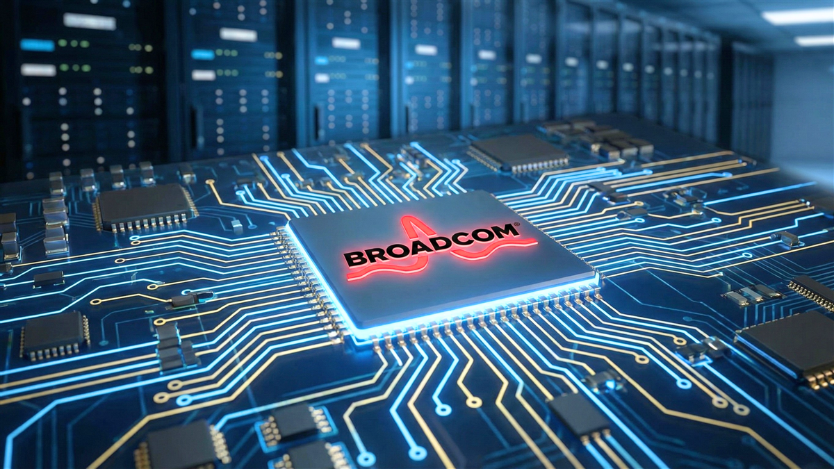 Broadcom's biggest test yet: Will Q4 earnings spark another rally?
