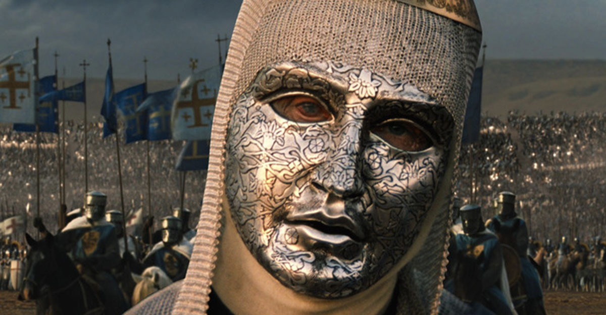 The best historical epics of all time