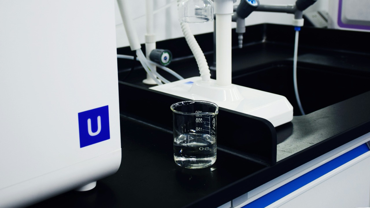 MIT uses ultrasound to shake drinking water from dry air