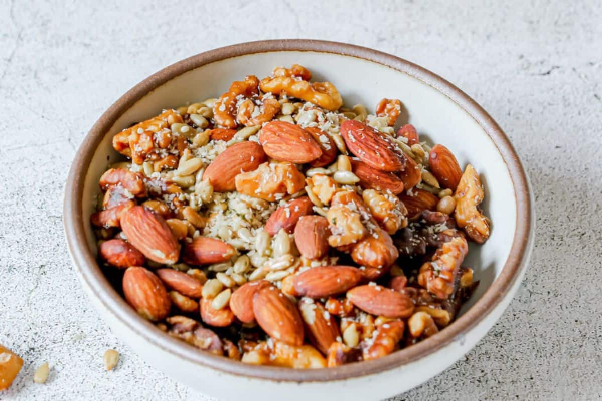 11 diabetic-friendly snacks that forever end the snack search