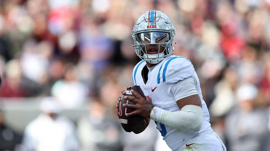 Hunter Yurachek's Ole Miss-Texas A&M ranking logic infuriated the ...
