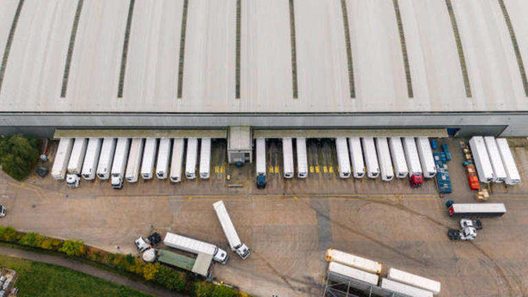 Morgan Stanley names its top freight transportation stocks for 2026
