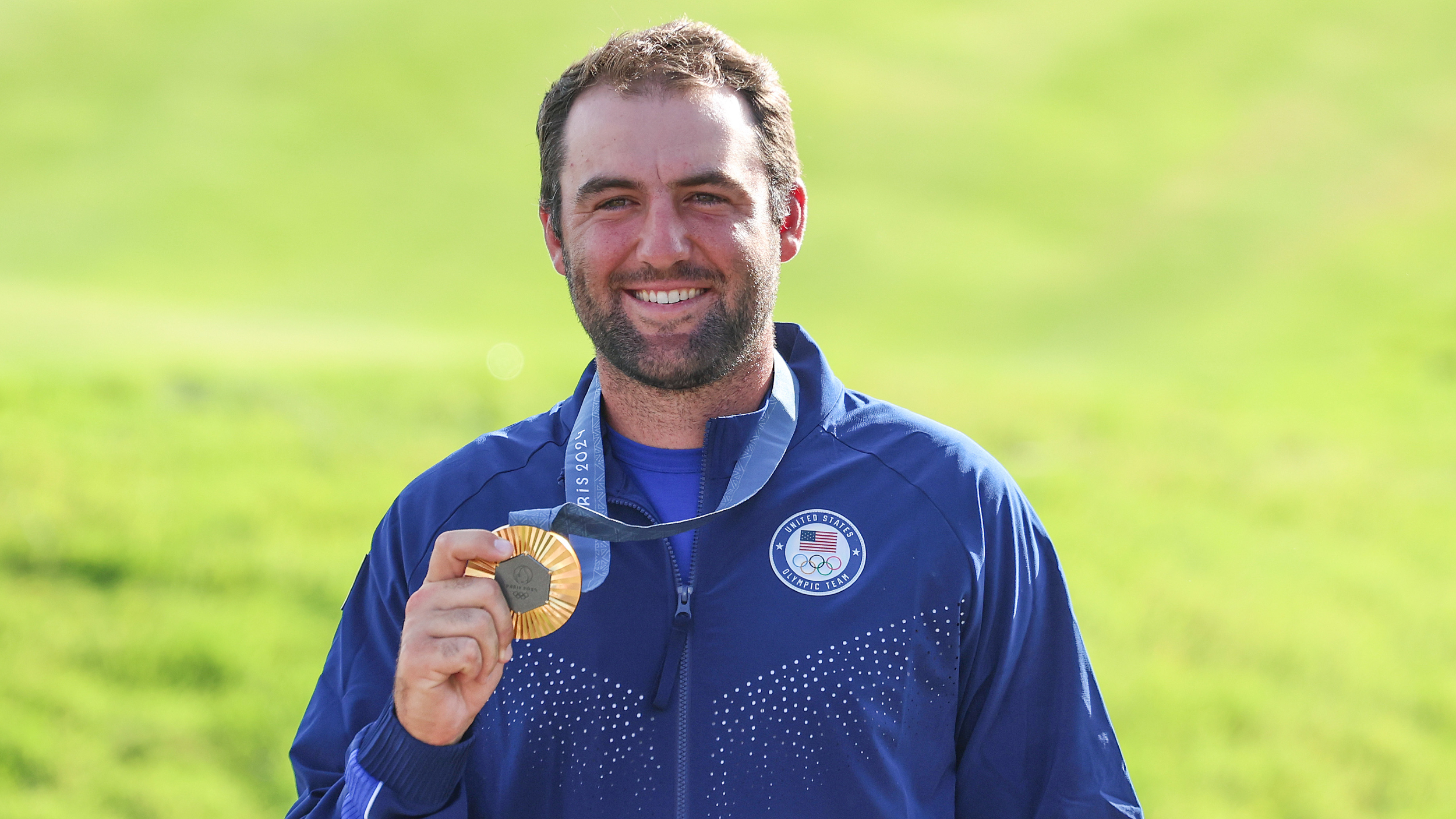 R&A pushes back 2028 Open to avoid Olympics clash