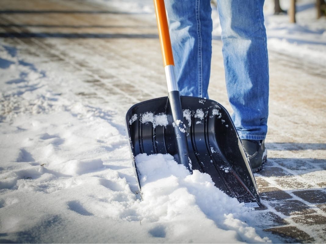 Multiple waves of snow possible across Detroit area this week: How much ...