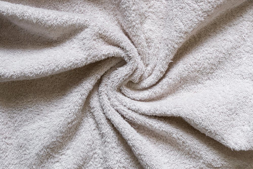 Tricks to make towels soft again