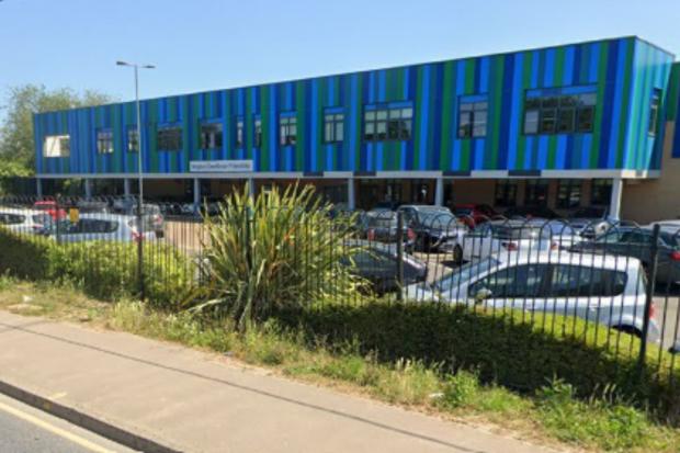 Market Field School cancel Christmas production after security fears