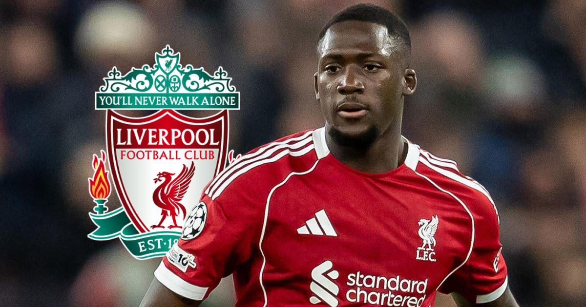 Konate reaches decision on staying at Liverpool after Slot sacked ...
