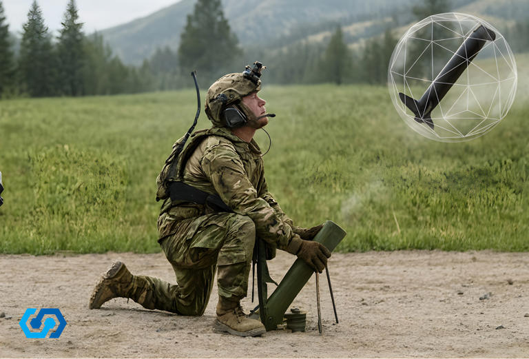 Israeli start-up brings GPS jamming protection to modern battlefields