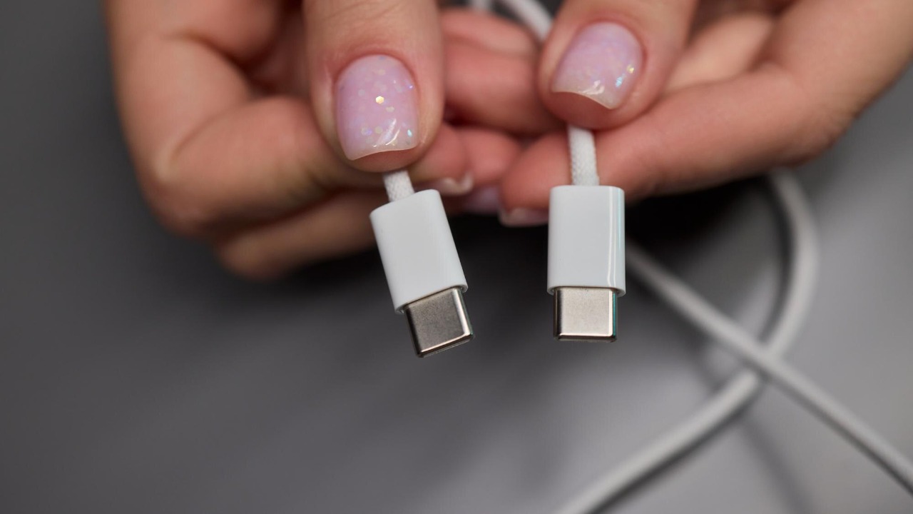 Why Every Device Uses USB-C Now - HAWX TECH