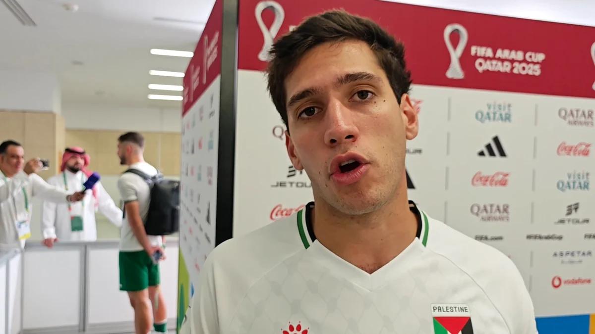 Muro deportivo | Exclusiva: Emilio Saba, el futbolista peruano que ...