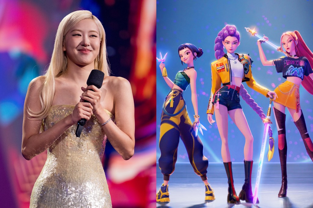 10 moments that defined K-pop's huge year