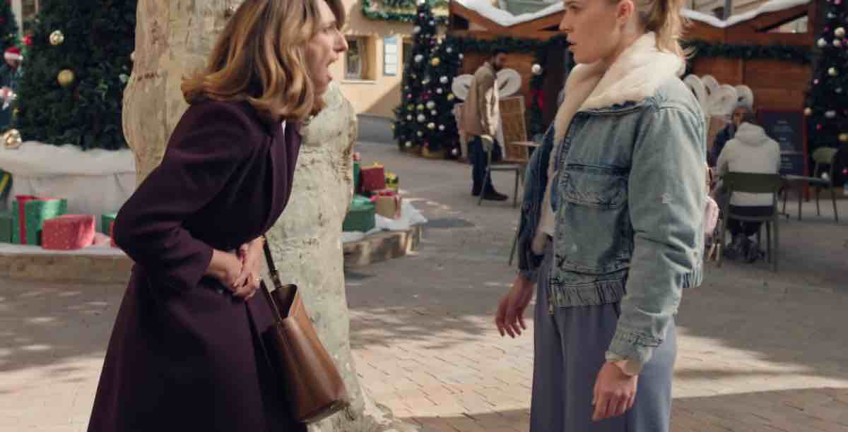 Plus belle la vie spoiler : Chloé fait une découverte, Géraldine la ...