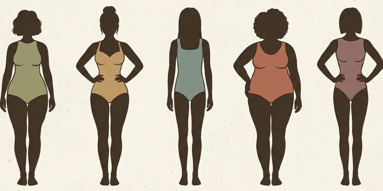 Do feminine body traits predict women’s reproductive success? The ...