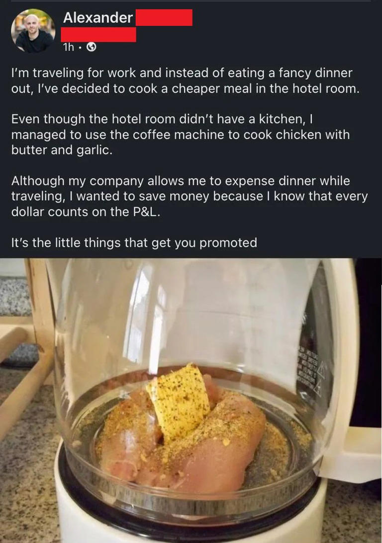 Know when to quit: 40+ posts exposing toxic work culture