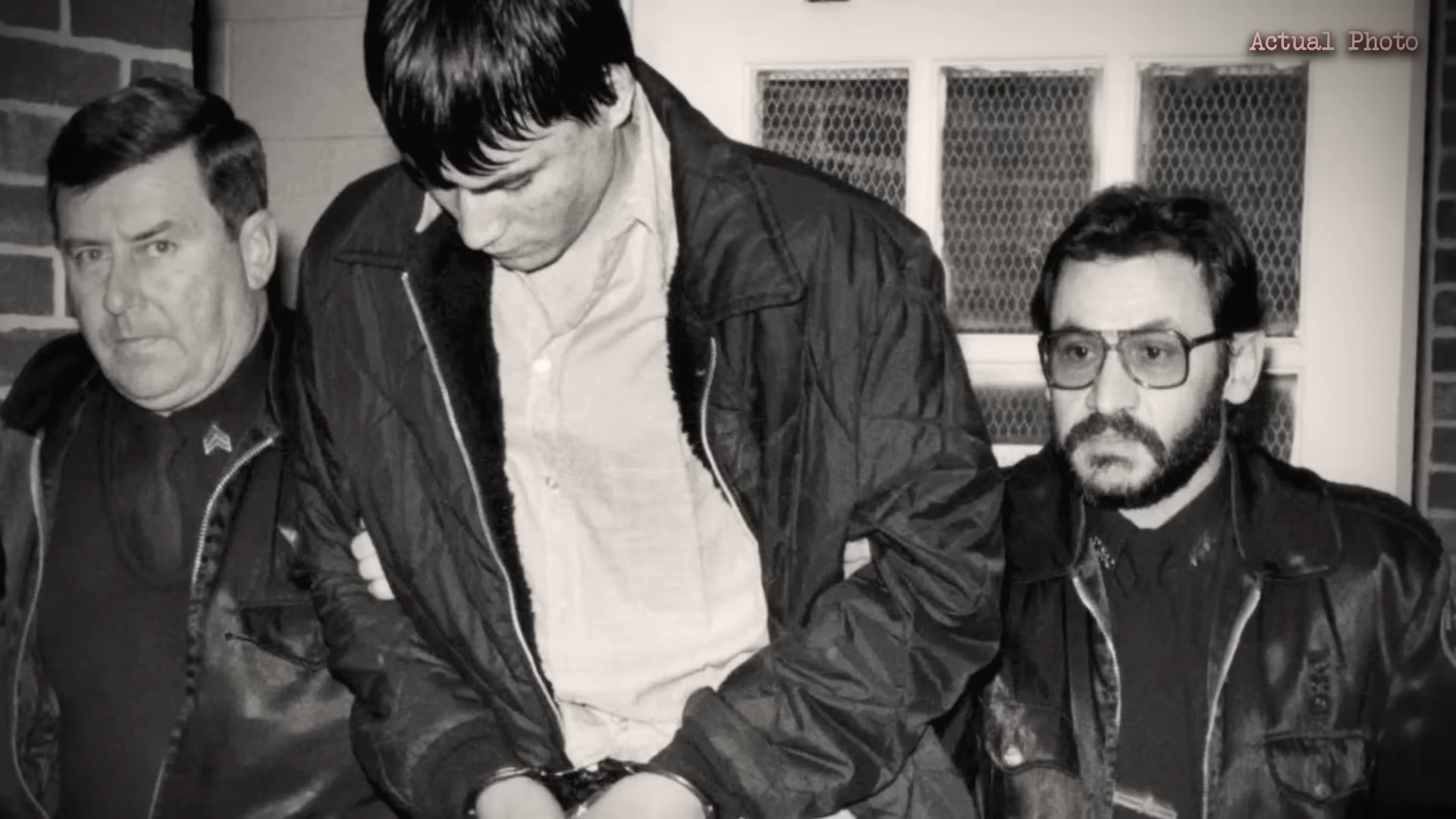 How one boy lived in the walls and terrorized a family with messages ...