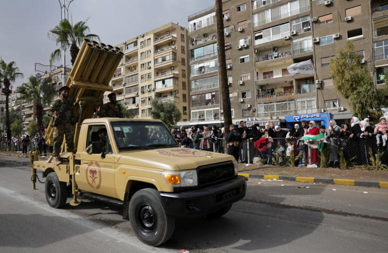 Inside Bashar al-Assad's exile in Moscow, a year since ouster from Syria