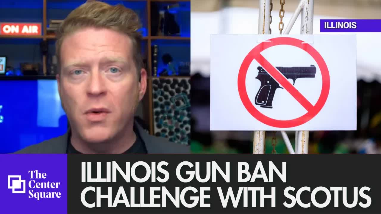 Illinois gun ban challenge with SCOTUS as other cases linger in lower ...