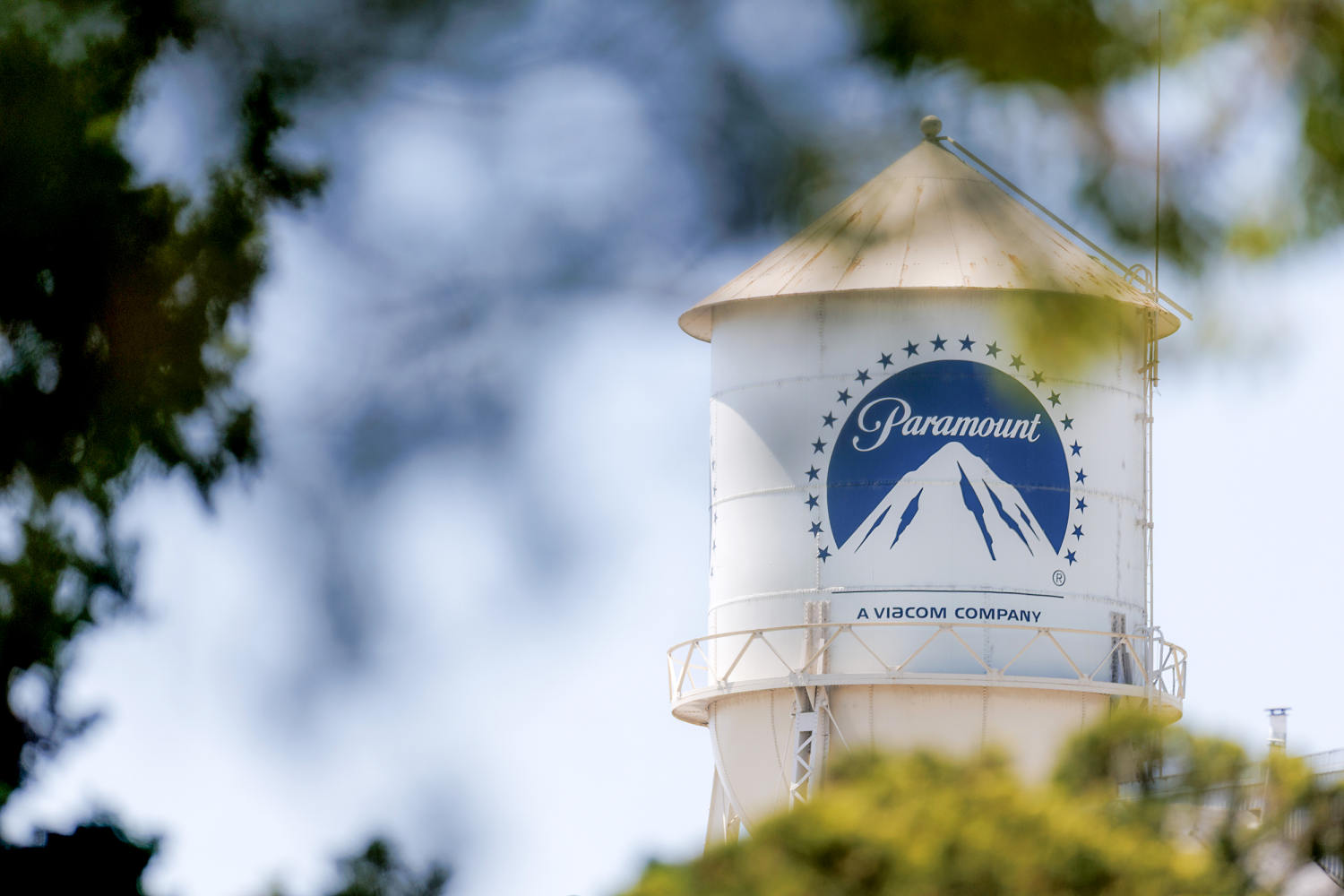 Warner Bros. Discovery signs merger agreement with Paramount Skydance