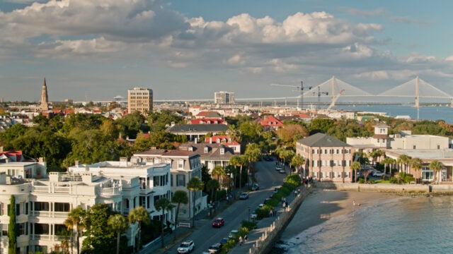 13 US cities that are honestly prettier than Paris