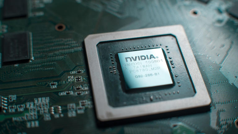 The US approved NVIDIA AI chip sales to China, but nobody is buying yet