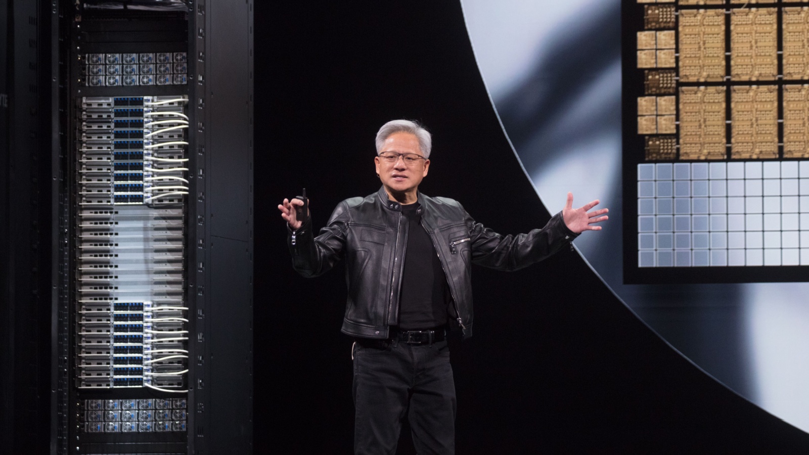 Nvidia introduces the Vera Rubin platform as its next major AI leap