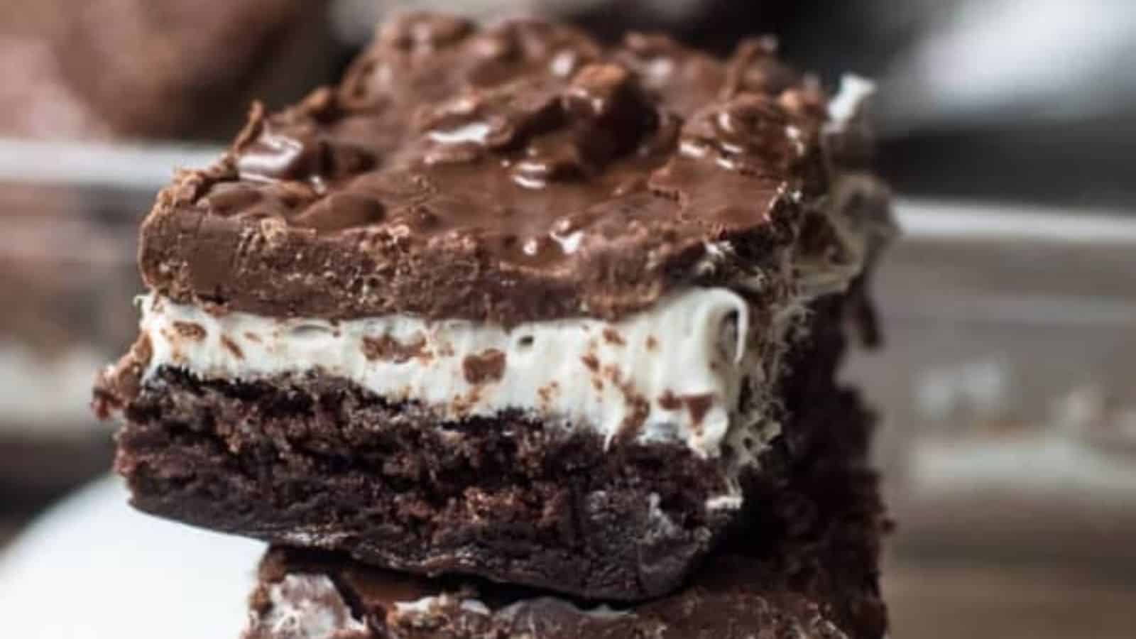 14 marshmallow desserts that take gooey to the next level