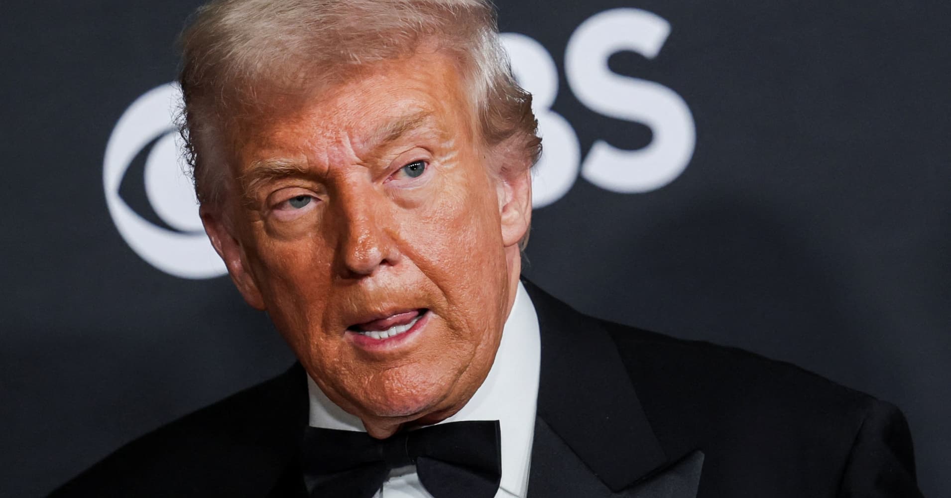 Trump says Netflix, WBD deal could be 'problem' as son-in-law Kushner ...